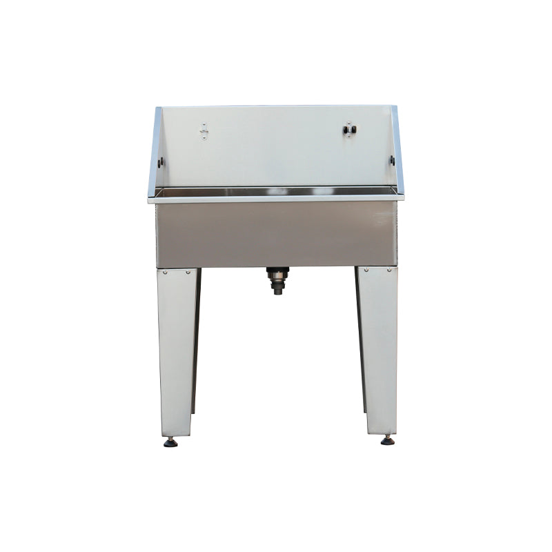 CBK Badekar 90 cm lang, velegnet til mindre racer